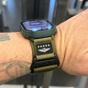 WristWatchStraps.co | High quality customized Wrist Watch Straps | $5 ...