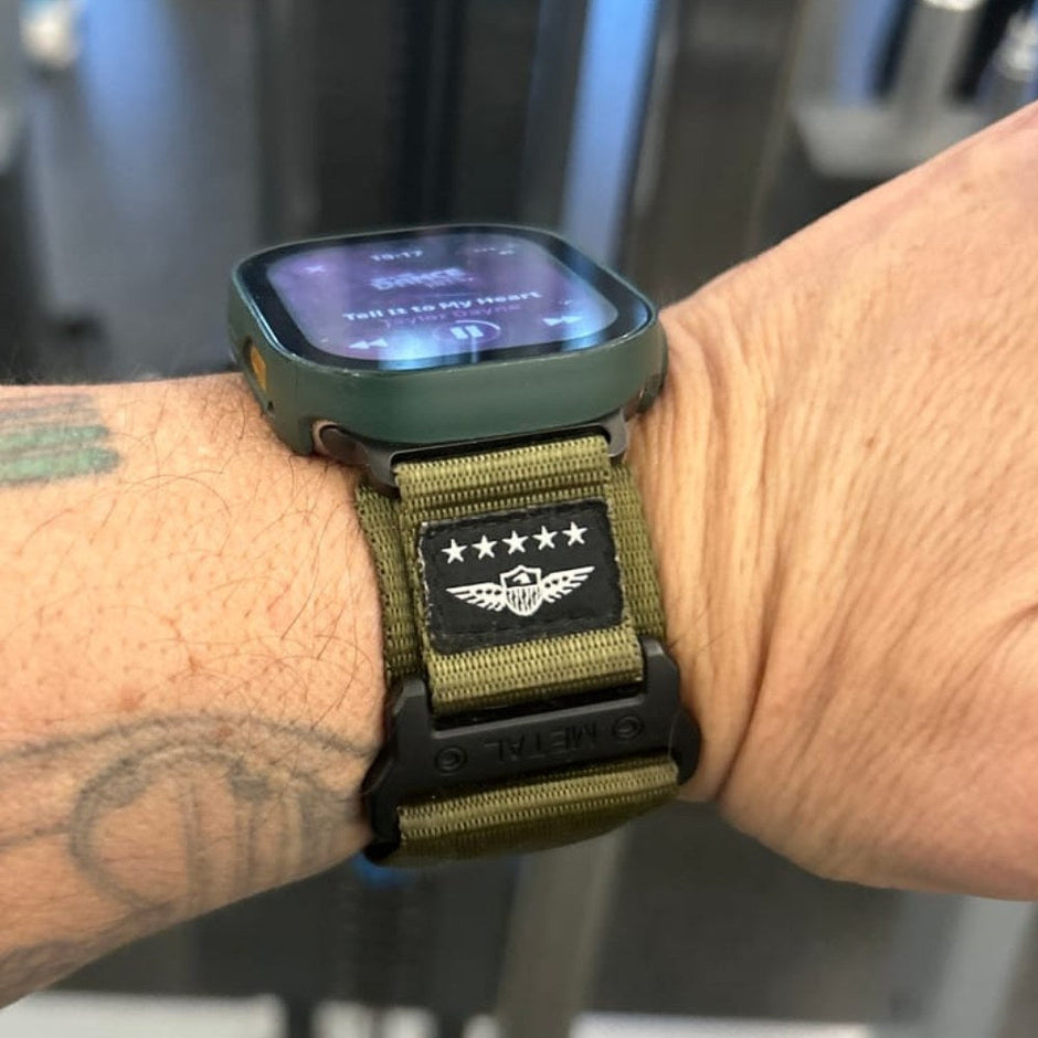 WristWatchStraps.co | High quality customized Wrist Watch Straps | $5 ...